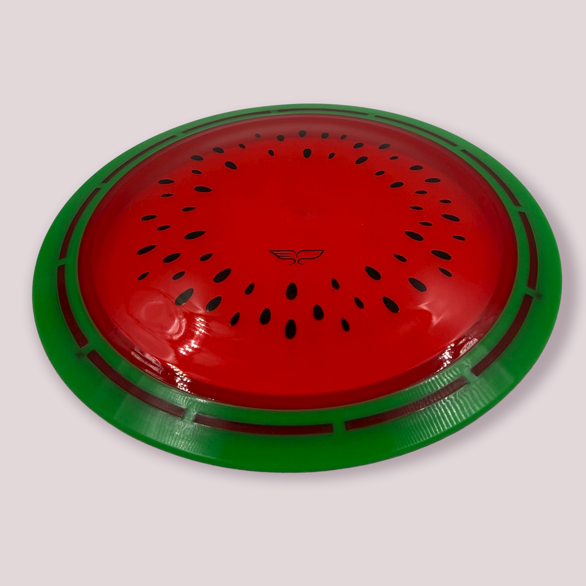 Twin swords (Watermelon edition) – golfdiscs