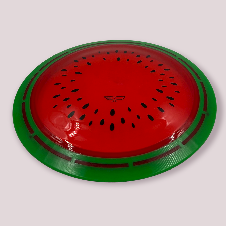 Twin swords (Watermelon edition) – golfdiscs